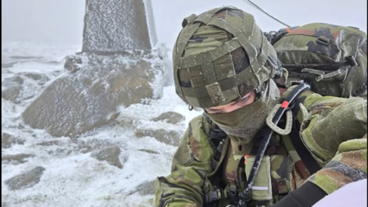 Entry Routes - Irish Defence Forces Profile - CareersPortal.ie