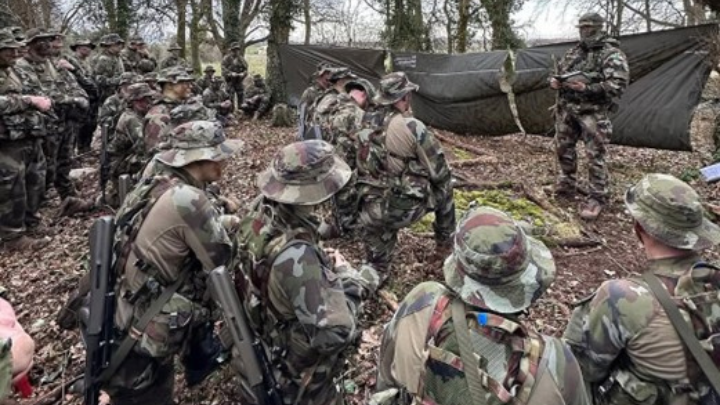 Entry Routes - Irish Defence Forces Profile - CareersPortal.ie