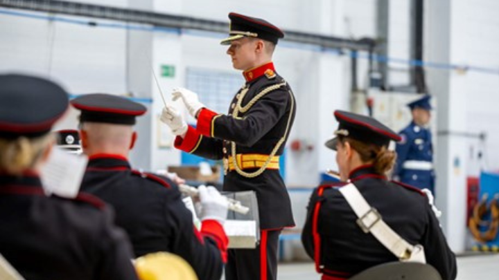 Irish Defence Forces Careers - CareersPortal.ie